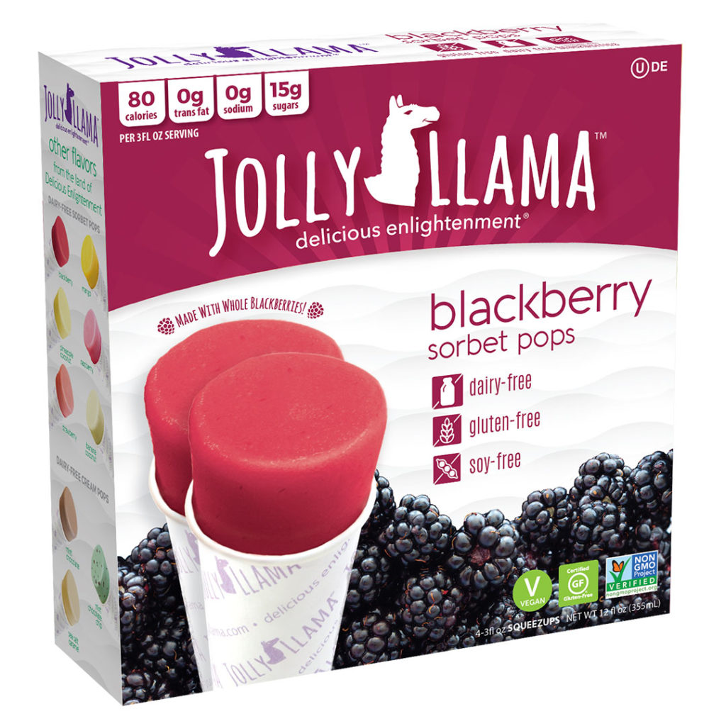 Products - Jolly Llama