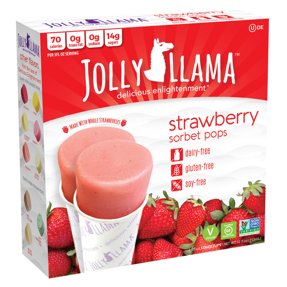 Products - Jolly Llama