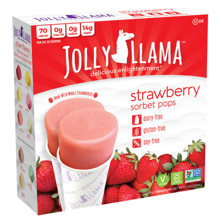 Products - Jolly Llama