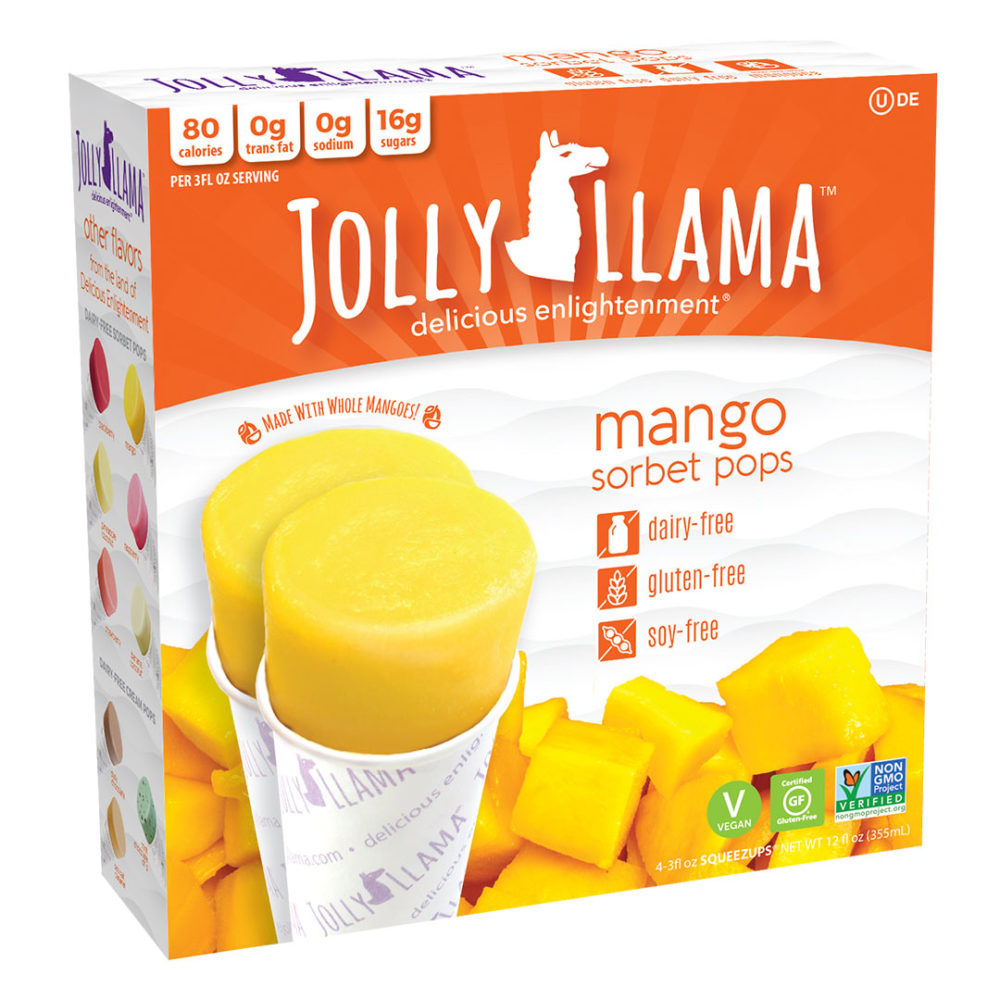 Products - Jolly Llama