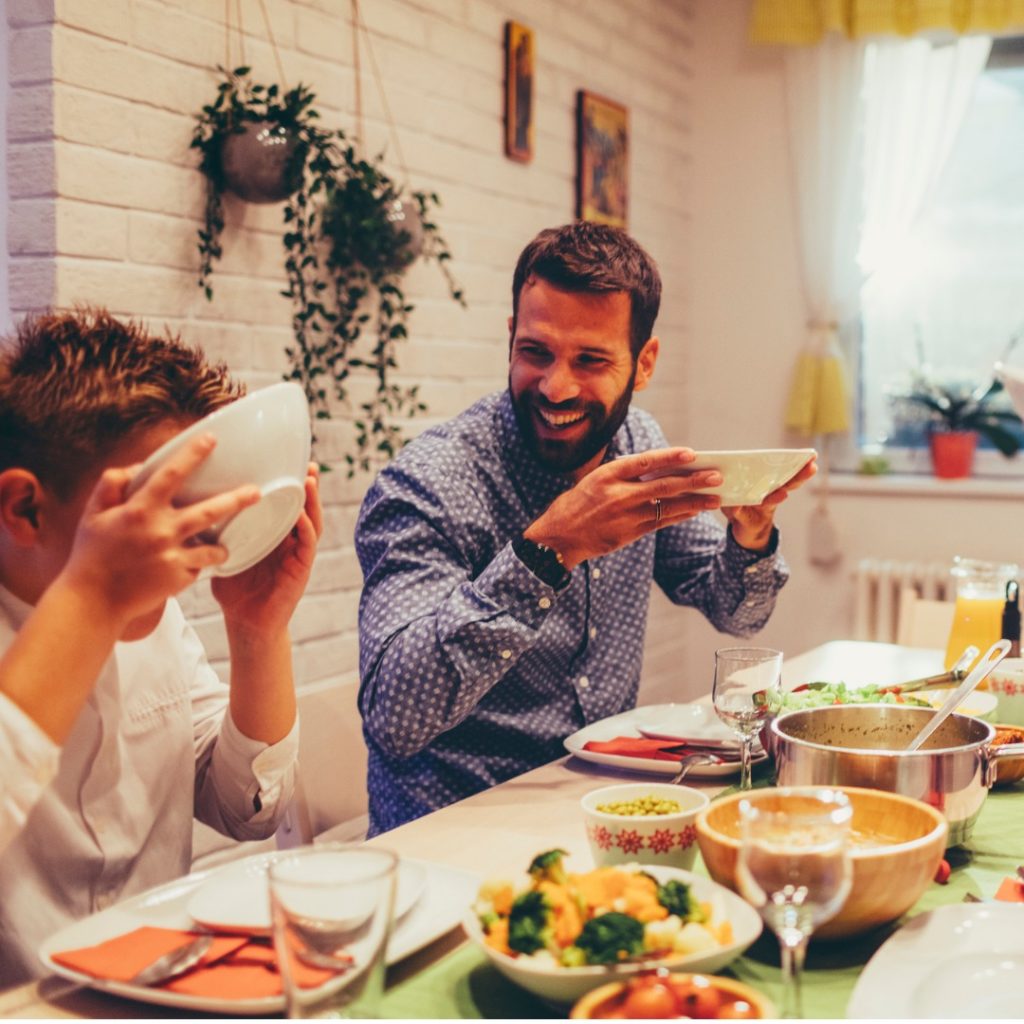 A SOUPer Way to Warm Up And Do Your Body Good - Jolly Llama