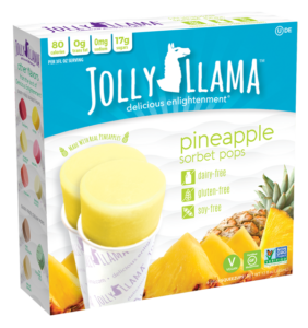 Jolly Llama | Products