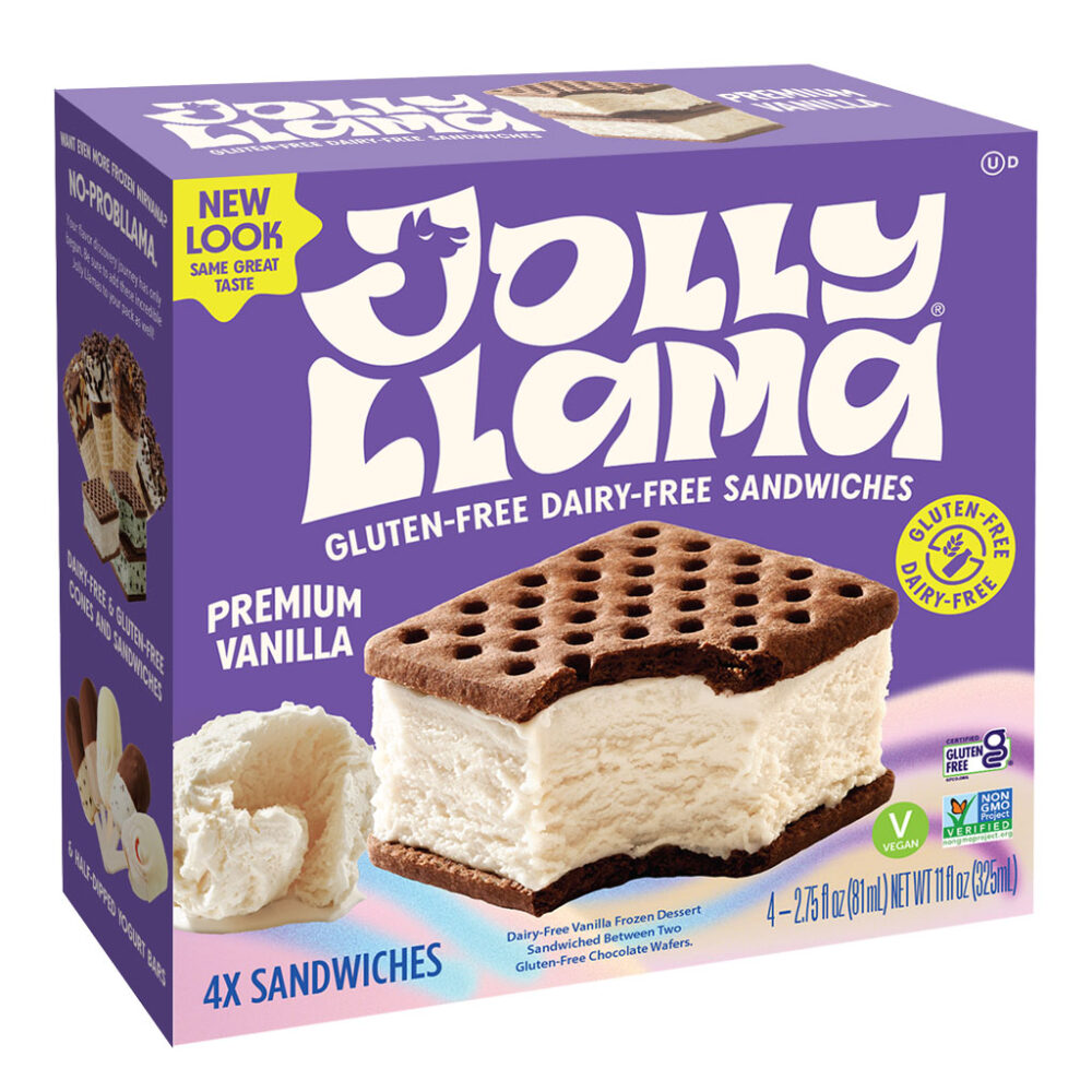 Products - Jolly Llama