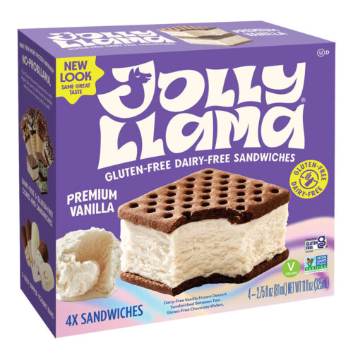 Products - Jolly Llama