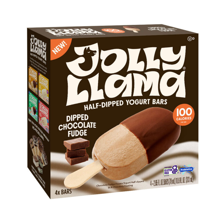 Products - Jolly Llama