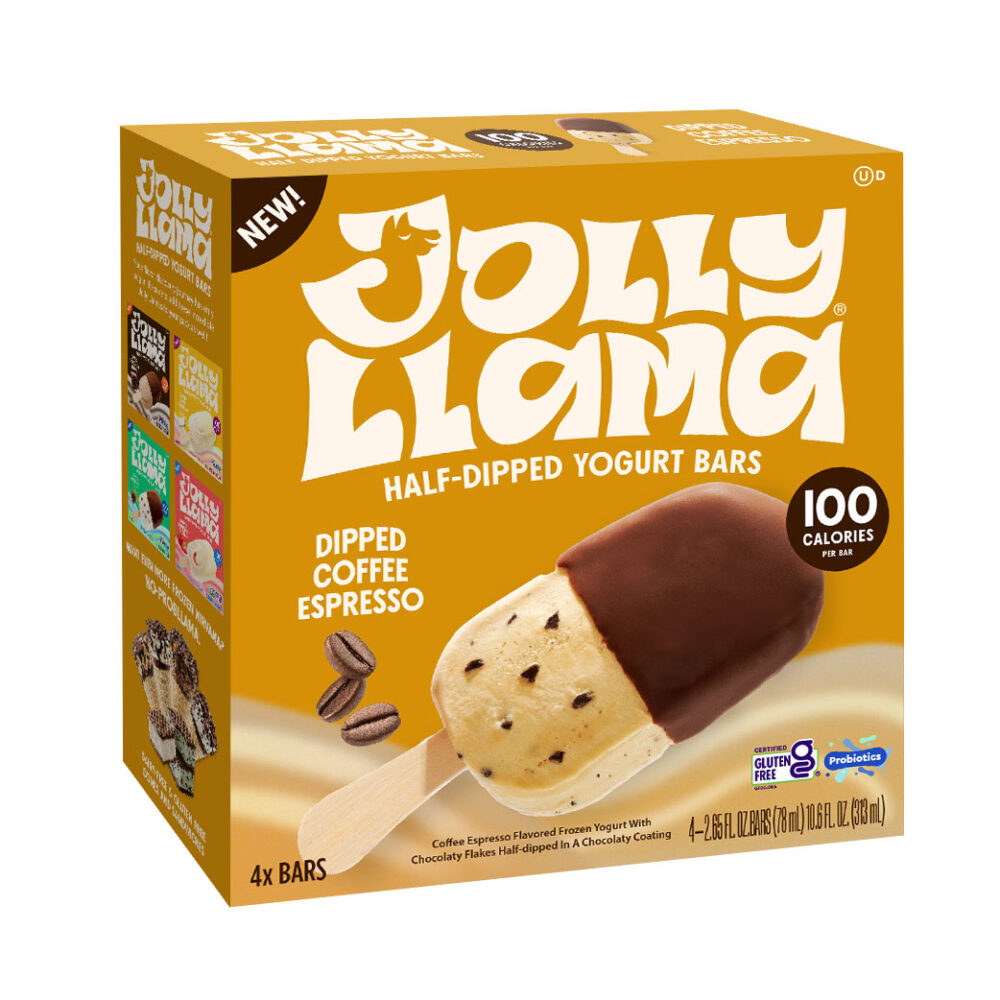 Products - Jolly Llama