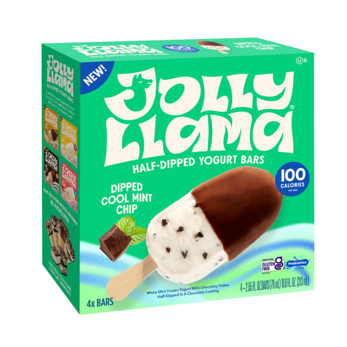 Products - Jolly Llama
