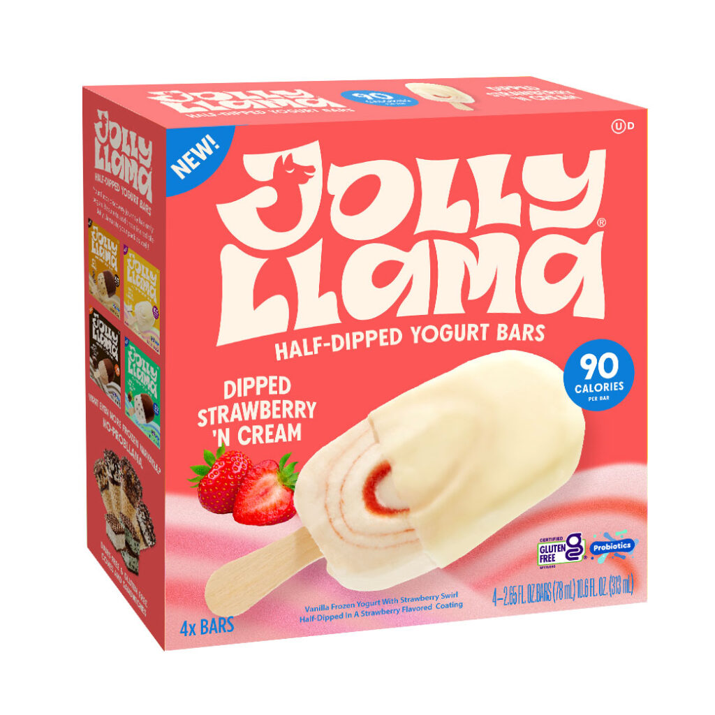 Products - Jolly Llama
