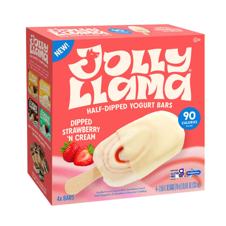 Products - Jolly Llama