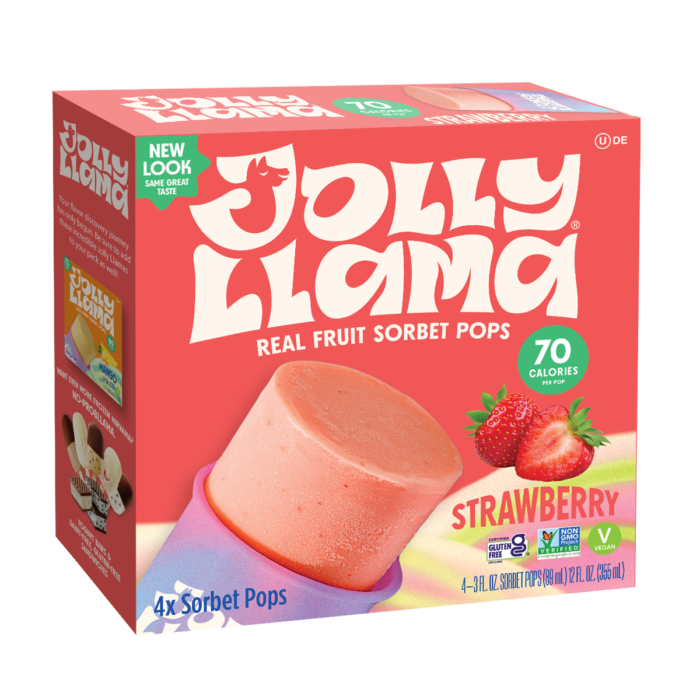 Products - Jolly Llama